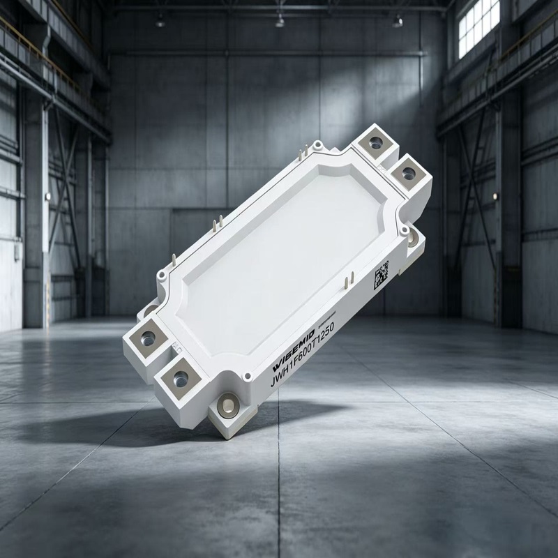 Why Should You Source IGBT Power Modules from Professional Manufacturers?